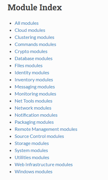 Devops課程 Configuration Management With Ansible 1 Zongru Li Medium