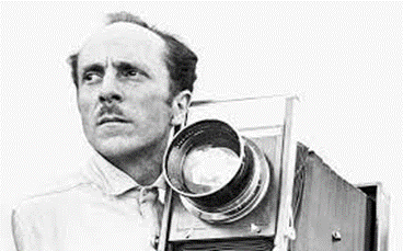 Online Biography of Edward Weston | by Sophia Boxall | Medium