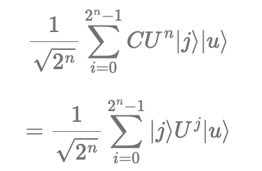 Basic Quantum Computing — Shor’s Algorithm — Phase Estimation | by Charlie Thomas | Medium