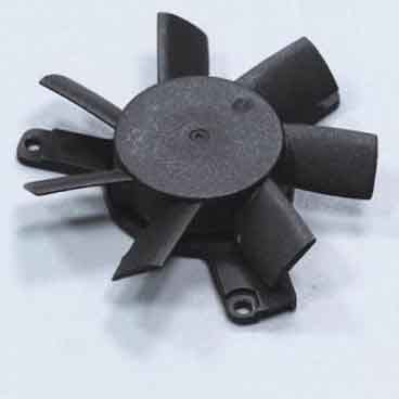 FRAMELESS TYPE FANS. WHEE manufactures certified DC… | by Johnson Cao ...