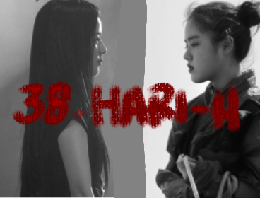 38. Hari H. Suasana semarak konser baru saja reda… | by Occy Rosita | Medium