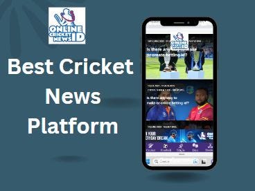Stay Updated with Online Cricket ID News: Your Trusted Source for ...