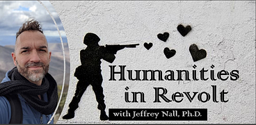 About – Jeffrey Nall, Ph.D. – Medium