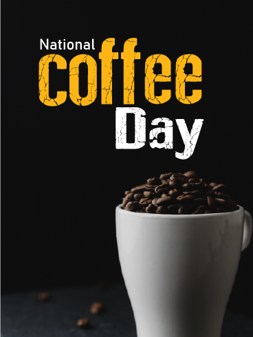 “A Cup of Joy: Celebrating National Coffee Day” | by Lizelle potgieter ...