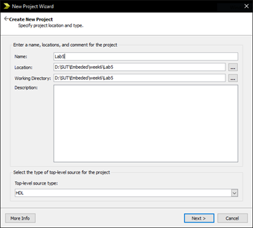4. Mojo V3 — Display 7_Segment and UART Tx | by Yongyut Srisuban | Medium