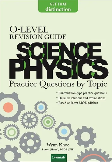 O level Physics Tuition - Sgphysics - Medium