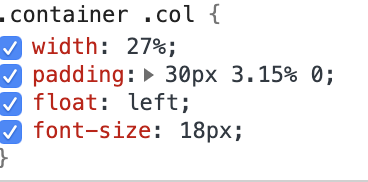 Responsive web design. What to choose em or rem in css ? | by Memosha ...