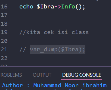 Summary Belajar PHP OOP By PZN | Part 74–80 | by Muhnibra | Medium
