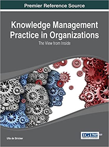 READ/DOWNLOAD@] Knowledge Management Practice in O | by Pmohh | Medium