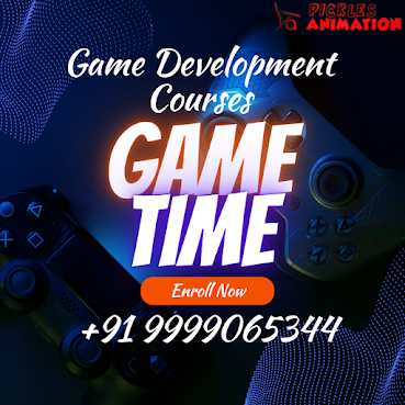 Best Game Development Courses In Delhi | by Digiweb Course | Medium