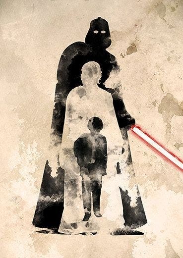 Step into the galaxy of Star Wars, where epic battles and legendary ...