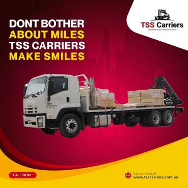 Why Hiab Truck Rentals are the Perfect Solution for Heavy Lifting and ...