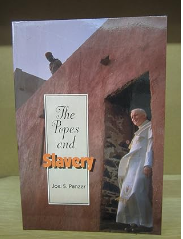 History Matters — No, the pope did not hand millions over to slavery ...