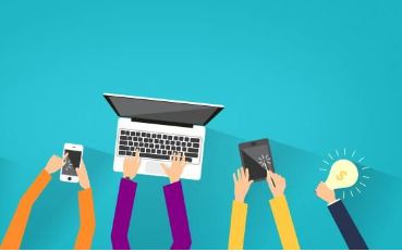8 Creative Digital Marketing Companies: Transforming Brands in the ...