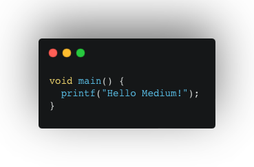 Designing the Poppy compiler: background and a gentle introduction ...