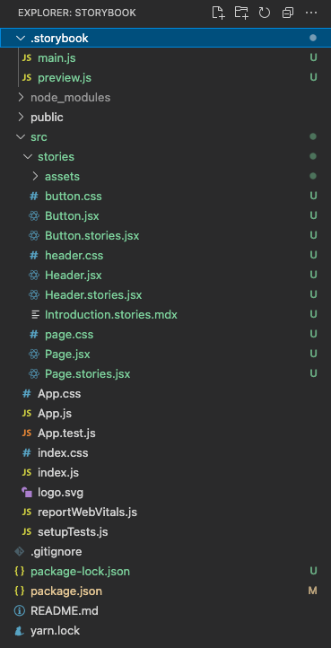 An In-Depth Look at Storybook 6. Exploring new features since Storybook ...