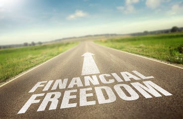 Top tips to give you Financially freedom | by Adjenko | Medium