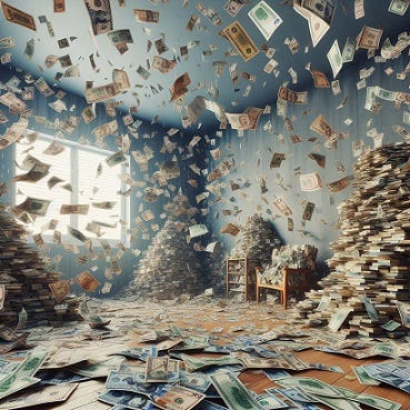 7 Weird but Profitable Hustles You Haven’t Tried Yet | by Win_At_Wealth | Financial Invests: Win ...
