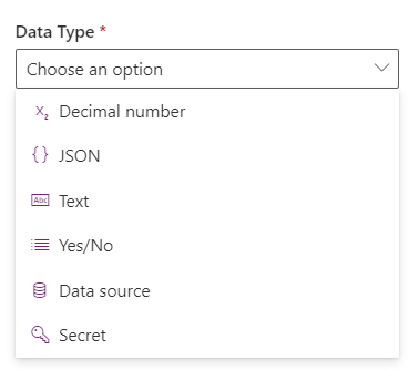 Dynamics 365 CRM — How to use the Environment Variables to manage ...