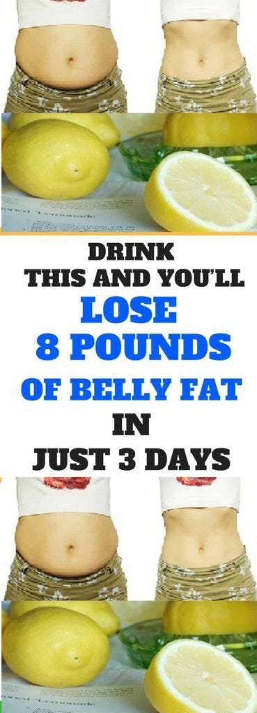 How to Get Rid of Lower Belly Fat Fast and Permanently - Weightlosstips ...
