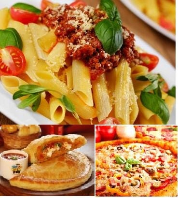 India’s famous Italian fast food restaurant in Delhi/NCR | by Slice of ...