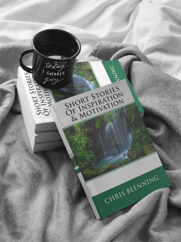 Find Inspiration and Motivation with “Short Stories of Inspiration And ...