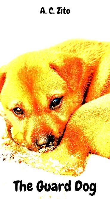 The Guard Dog | by A. C. Zito | Medium