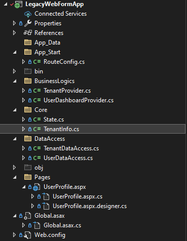 A practical implementation guide for re-engineering dotnet monoliths | by Samanway Ghatak ...