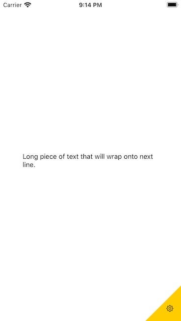 How to avoid having only one word wrap to the next line of text | by ...