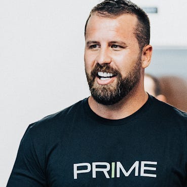 Steve Harward: A Visionary Entrepreneur Empowering Small Business ...