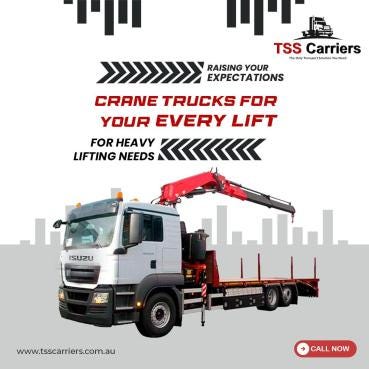 The Benefits of Renting a Hiab Truck vs. Purchasing Your Own Equipment ...