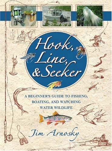 [READING]-Hook, Line, And Seeker: A Beginner’s Guide To Fishing ...