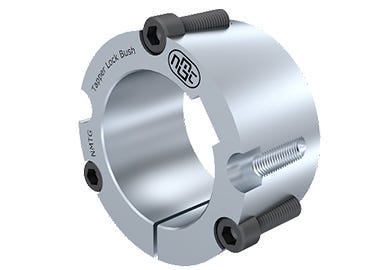 Taper Lock. taper lock is a mechanical fastener… | by Nicholas Jacob ...