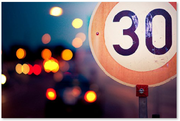 No, I’m not upset about turning 30 | by Jen Boggs | Medium