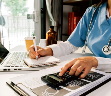 Taking Accounts Receivable To The Next Level | by medkarma marketing ...