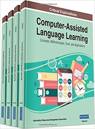 READ/DOWNLOAD$- Computer-Assisted Language Learning: Concepts, Methodologies, Tools, and ...