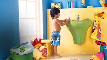 How To Make Sanitary Ware For Kids Fun And Safe | by R R | Medium