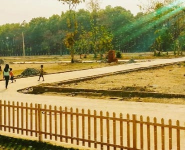 9 Amenities to Look for When Buying a Residential Villa Plot | by Tiger ...