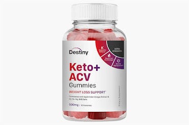 The Ultimate Guide to Keto-Friendly Gummy Treat | by jack | Jan, 2024 ...