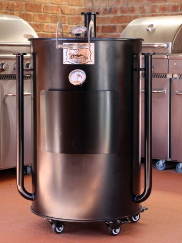 A Complete Guide To Online Barbecue Smoker Shopping | by ...