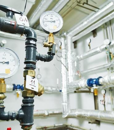 Back Pressure Valves: Function, Types, and Applications | by ...