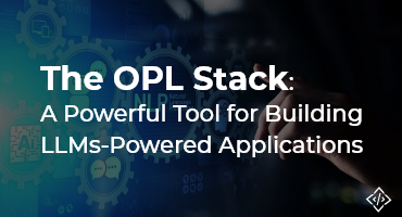 Build LLMs-Powered Applications using OPL Stack Tool | by CodeTrade India | Medium