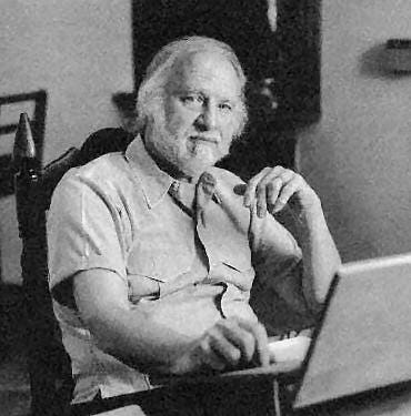 How They Write A Script: Richard Matheson | by Scott Myers | Go Into ...