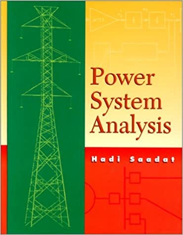READ/DOWNLOAD#@ Power System Analysis FULL BOOK PD | by READ/DOWNLOAD ...