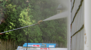 Power Washing Your Exterior — Fall Home Maintenance | by Bruno | Aug ...