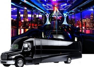 Hollywoodlimousine La Limousine — A Luxury Limousine Service in ...