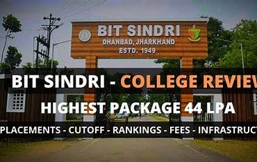 Engineering at Just ₹7,500? The Untold Story of BIT Sindri | by Anurodh ...