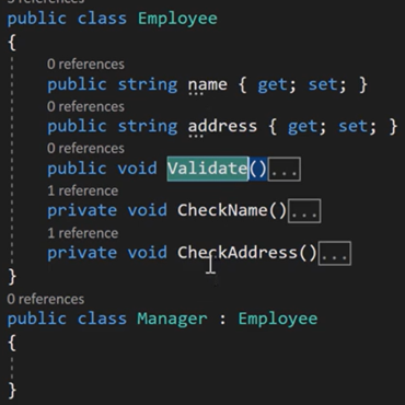 Inheritance - Shahanad - Medium