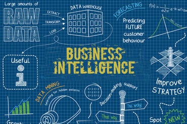 Apa sih Business Intelligence itu? | by Malicha AD | Medium