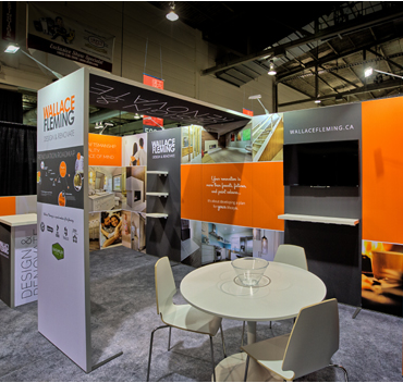 5 Best Ways to Use Trade Show Displays to Generate Leads | by James ...